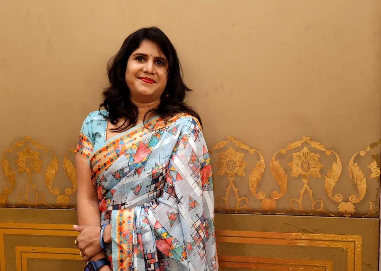 Maharani Gayatri Devi Girls' School