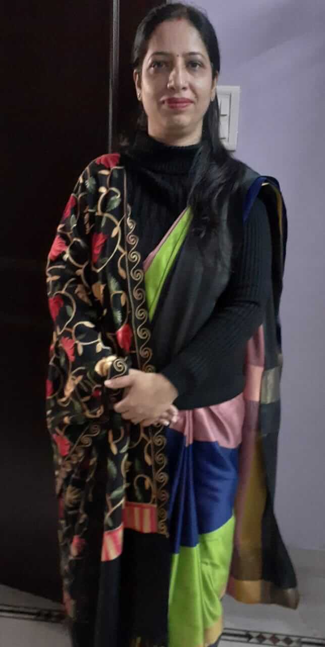 Maharani Gayatri Devi Girls' School